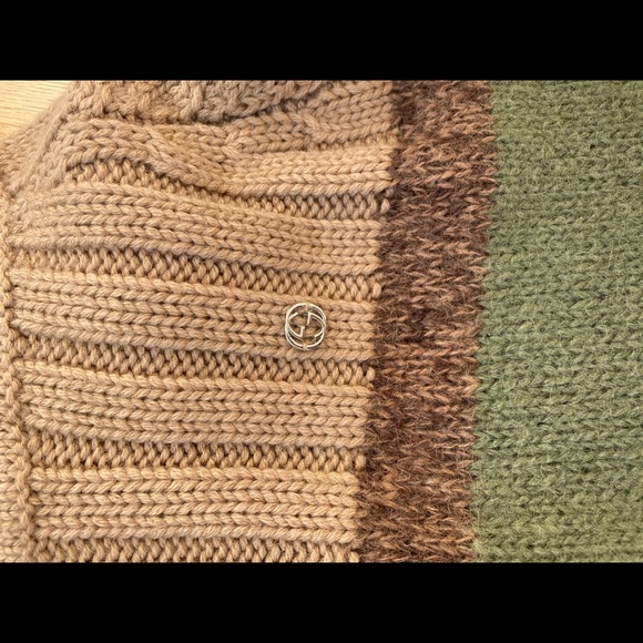 Gucci | Shirts & Tops | Authentic Gucci Turtle Neck Kids 5t | Poshmark